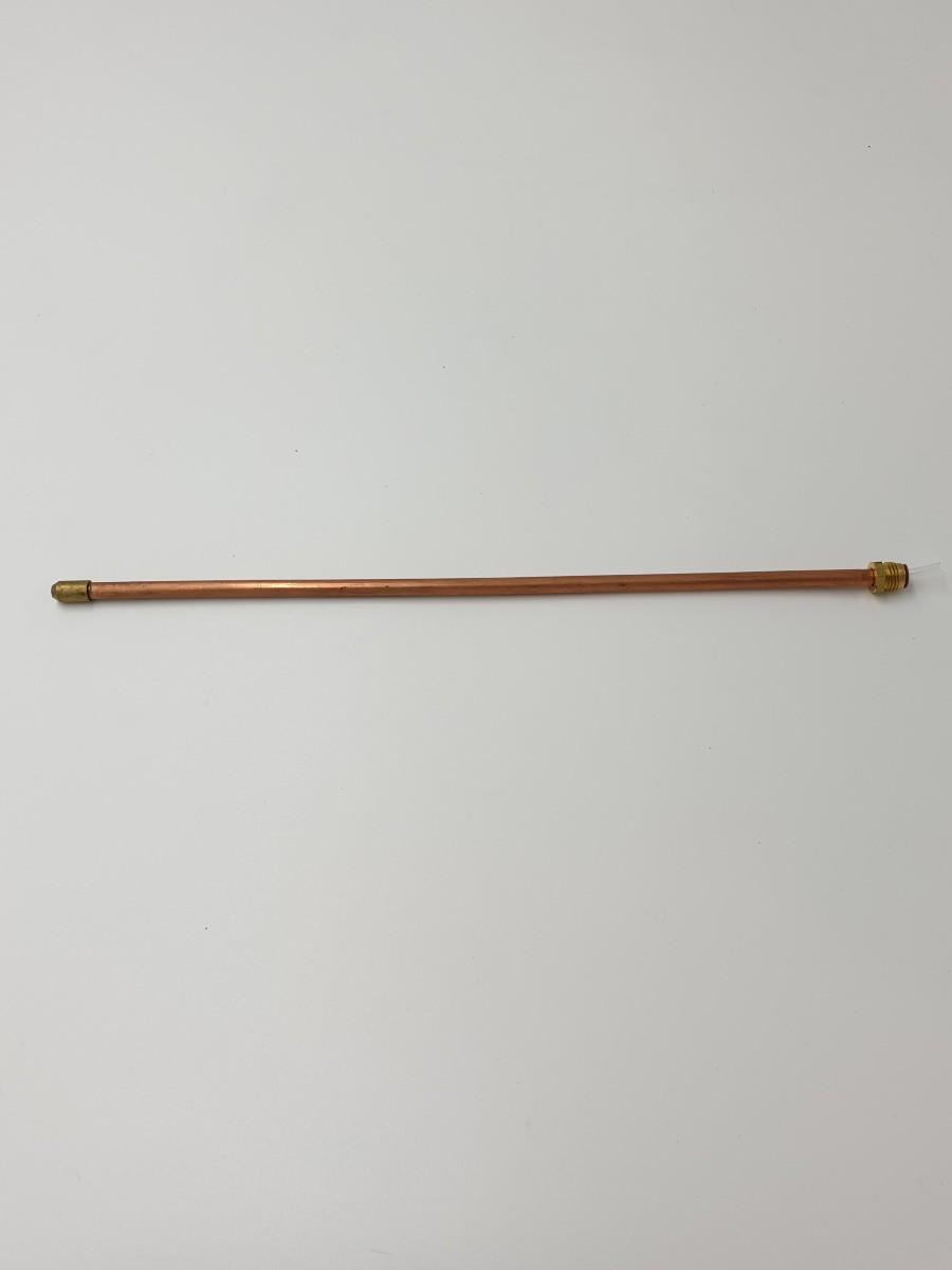 Anealed Copper Nozzle - UNIST Australia