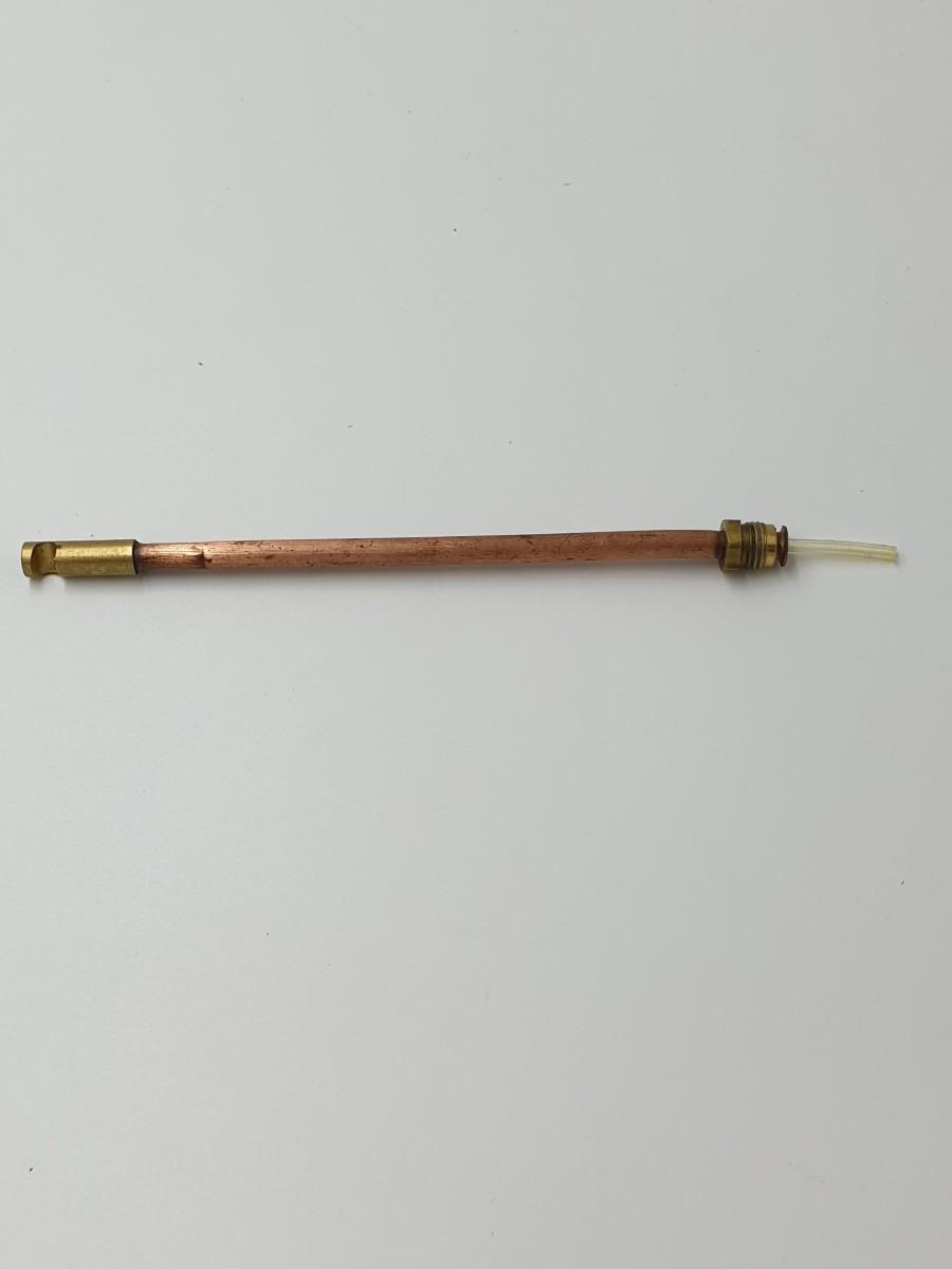 Fan Nozzle - UNIST Australia