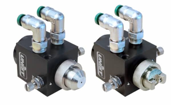 Low Volume Spray Nozzle - UNIST Australia